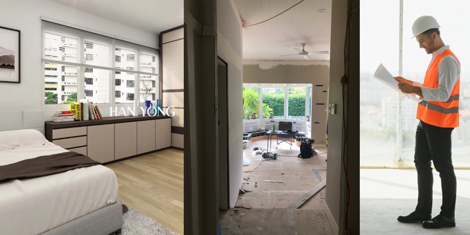 9 Master Bedroom Design Mistakes to Bypass this 2024 | HAN YONG