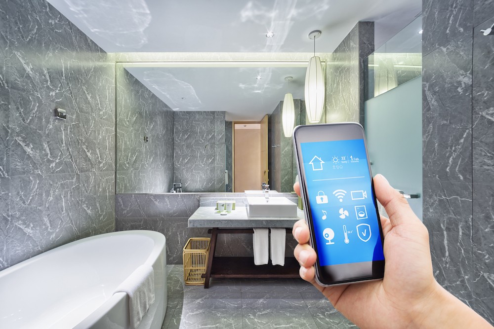 9 HDB Toilet Makeover Essentials for 2024 | HAN YONG