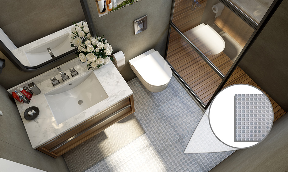 8 Major HDB Toilet Upgrading Mistakes to Avoid | HAN YONG